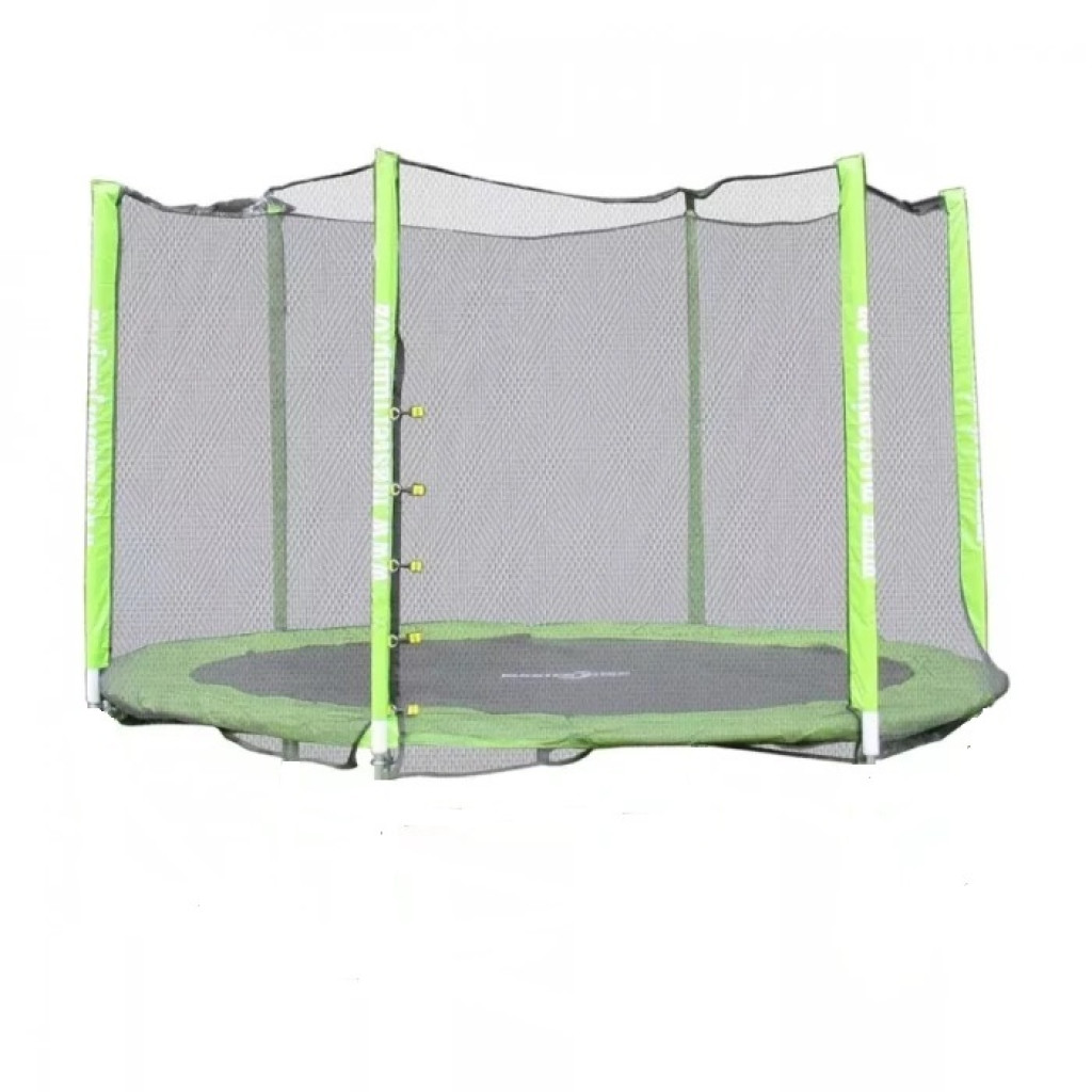 Предпазна мрежа MASTERJUMP, 305 см